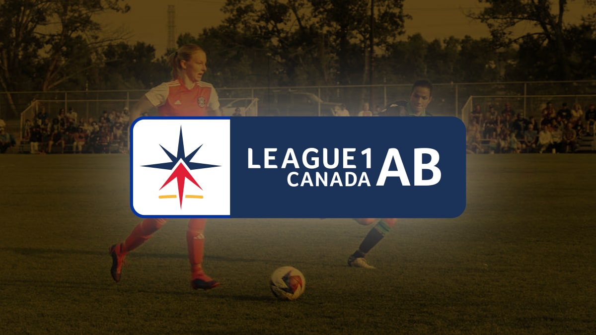 Schedules & Standings - League1 Alberta